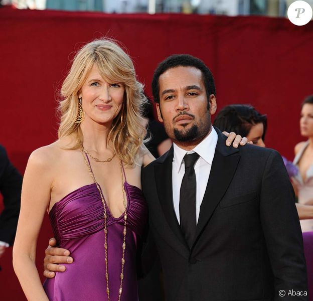 Laura Dern Ben Harper