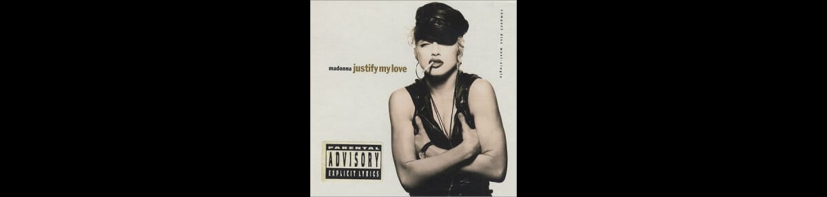 Vidéo : Madonna - Justify my love - 1990 - Purepeople