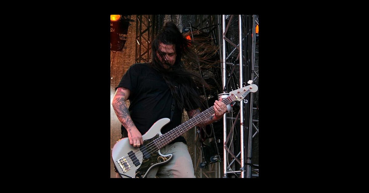Chi Cheng, du groupe Deftones : Premiers signes de vie après trois ans ...