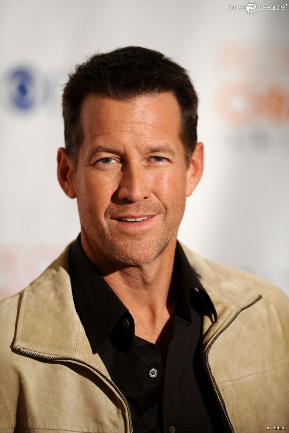 James Denton - Purepeople