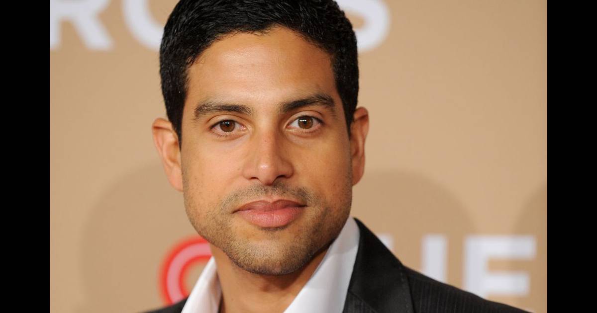 Adam Rodriguez en 2010 - Purepeople