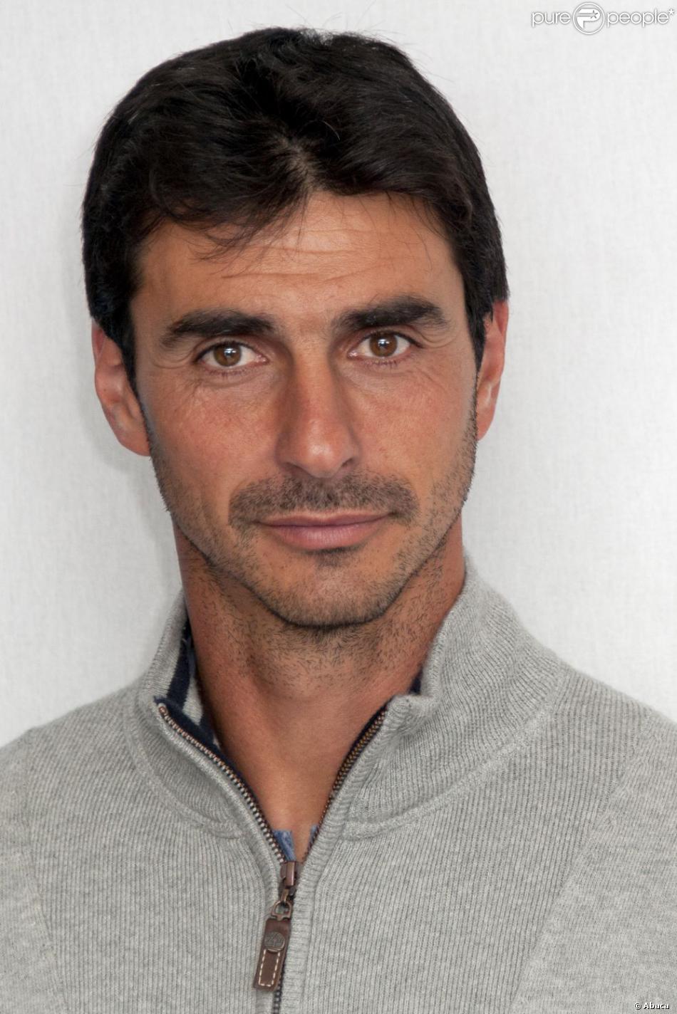 Lionel Letizi. Le 3e Open de Nice Côte d'Azur avait convié des athlètes ...