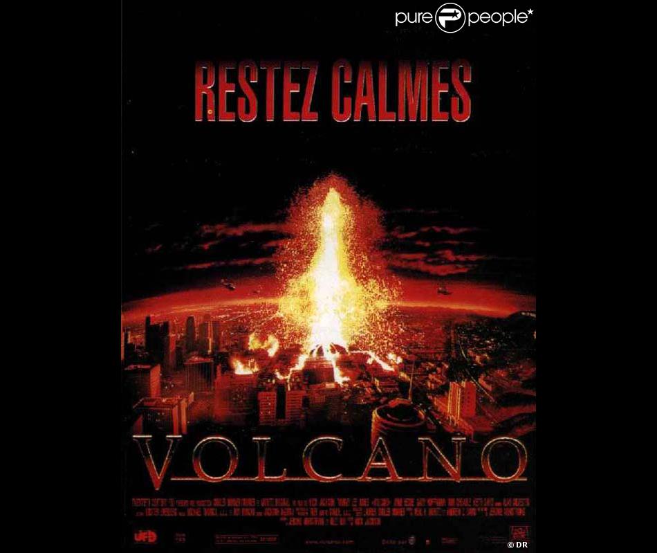 Volcano (1997) - Purepeople