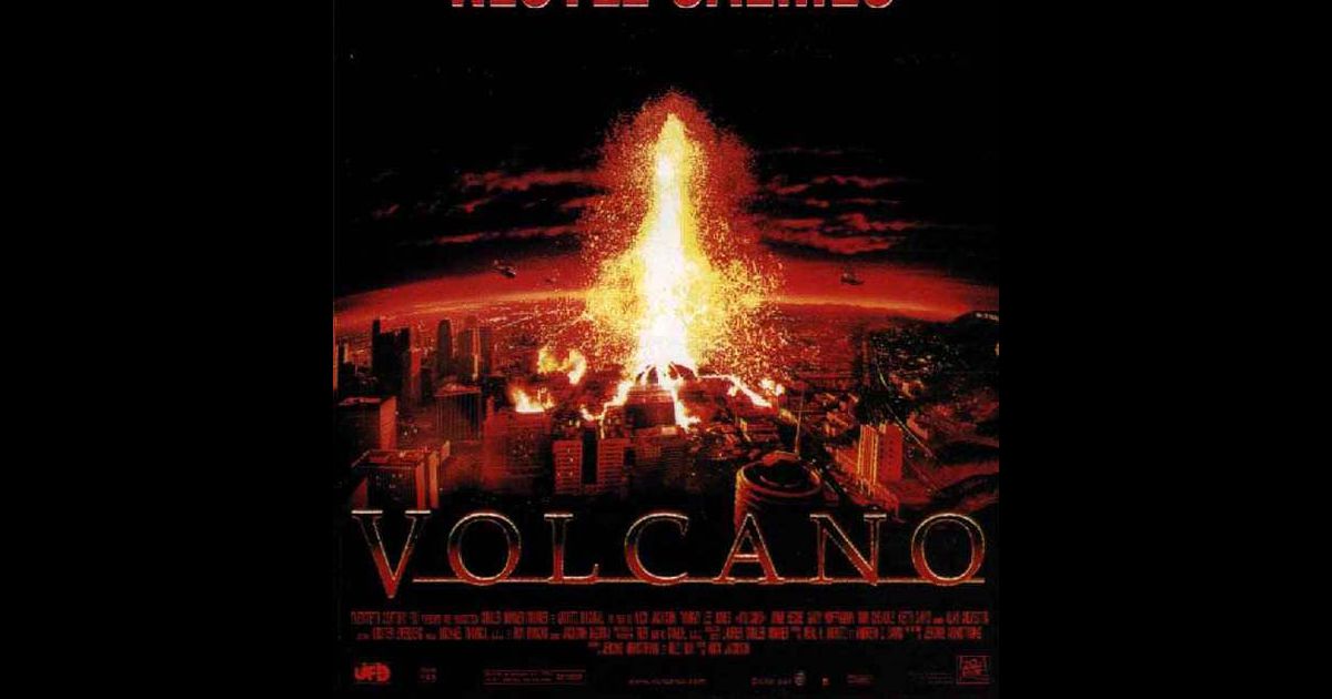 Volcano (1997) - Purepeople