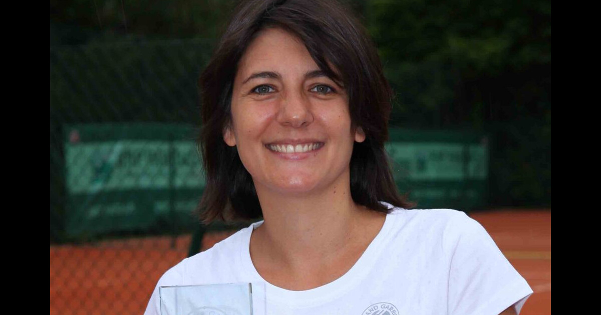 Roland-Garros 2012 : Estelle Denis reine de la terre battue pour une ...