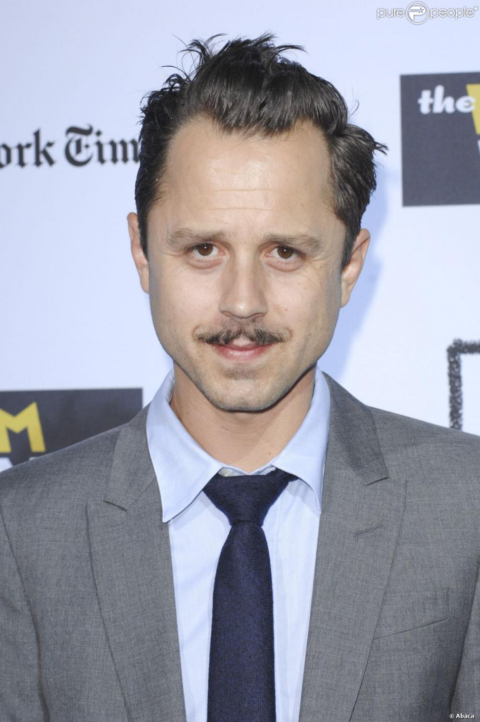 Giovanni Ribisi - Purepeople