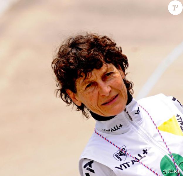Jeannie Longo : 'Il y en a qui finissent par se suicider. J'ai des ...