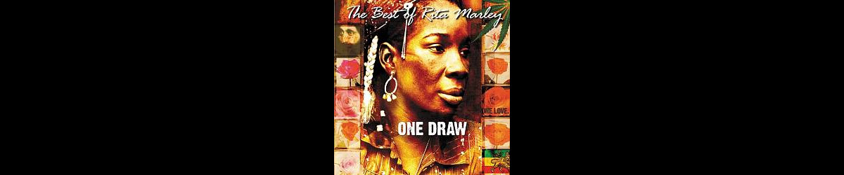 Photo : Après la disparition de son mari Bob Marley en 1981, Rita ...