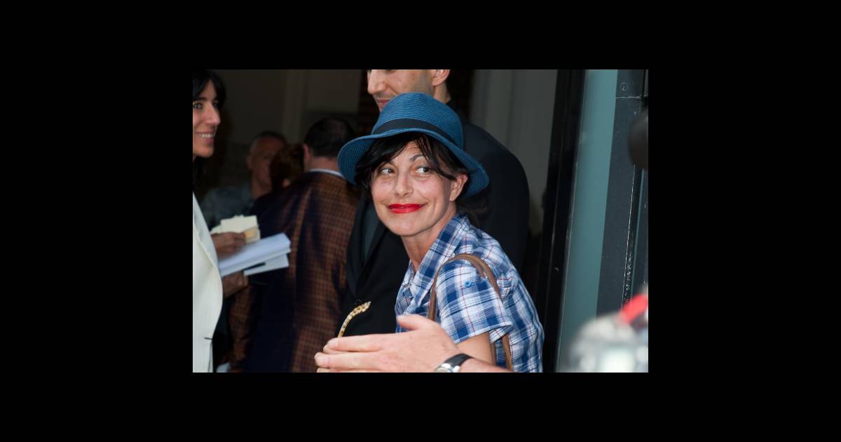 Lio en juillet 2012 à Paris - Purepeople