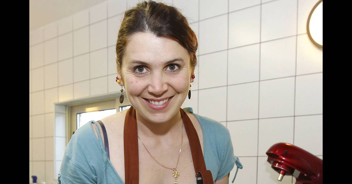 Anne Alassane (Masterchef) : Une première émission pour un péché ...