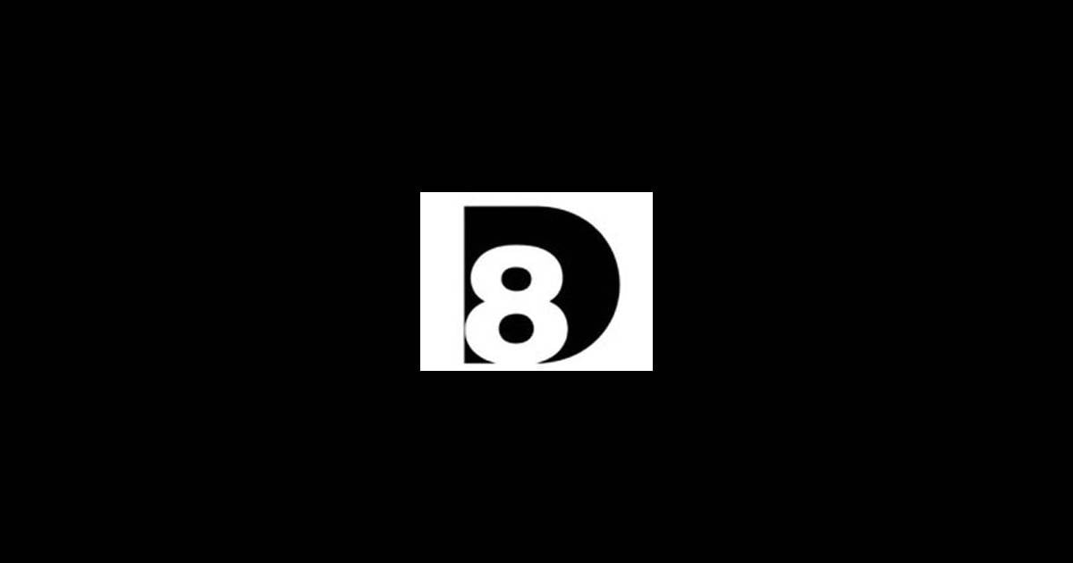 Direct 8 devient D8 - Purepeople