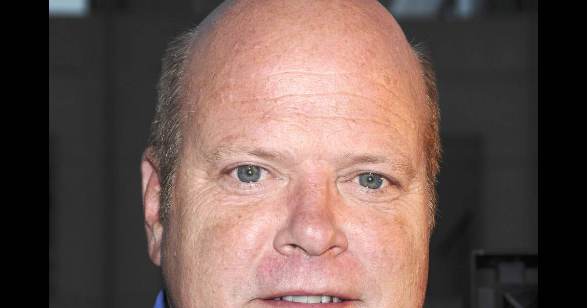 Rex Linn en 2008. - Purepeople