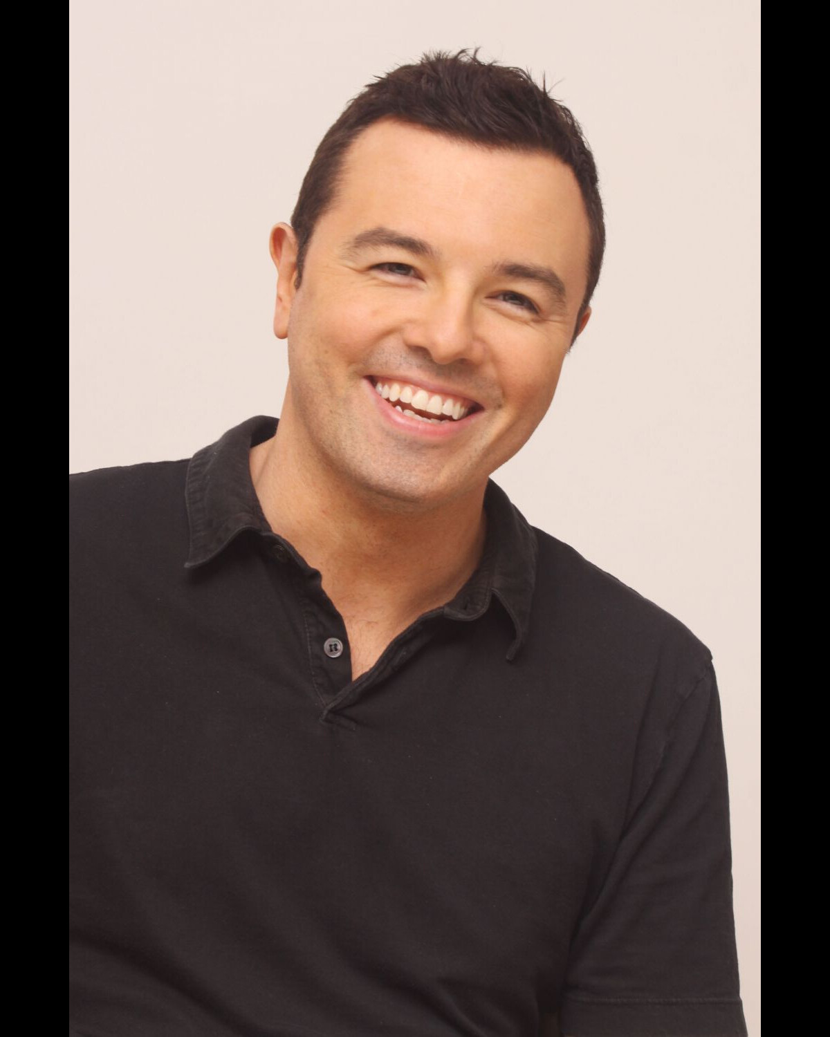 Photo : Seth MacFarlane en juin 2012. - Purepeople