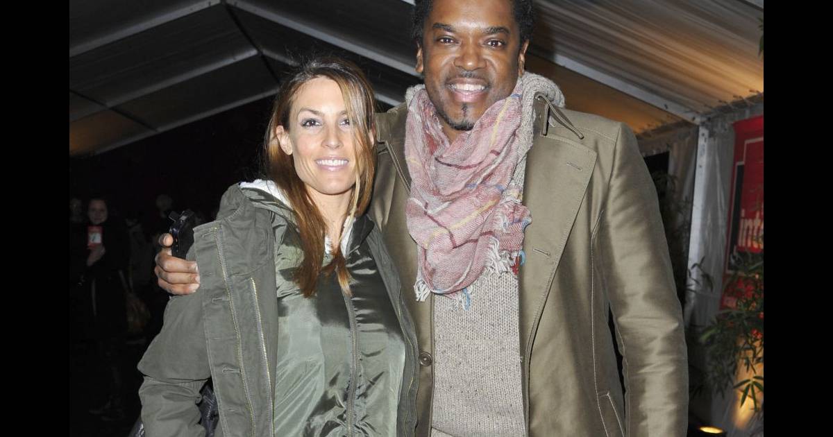 Anthony Kavanagh et Alexandra : Duo amoureux pour le cirque Alexis ...