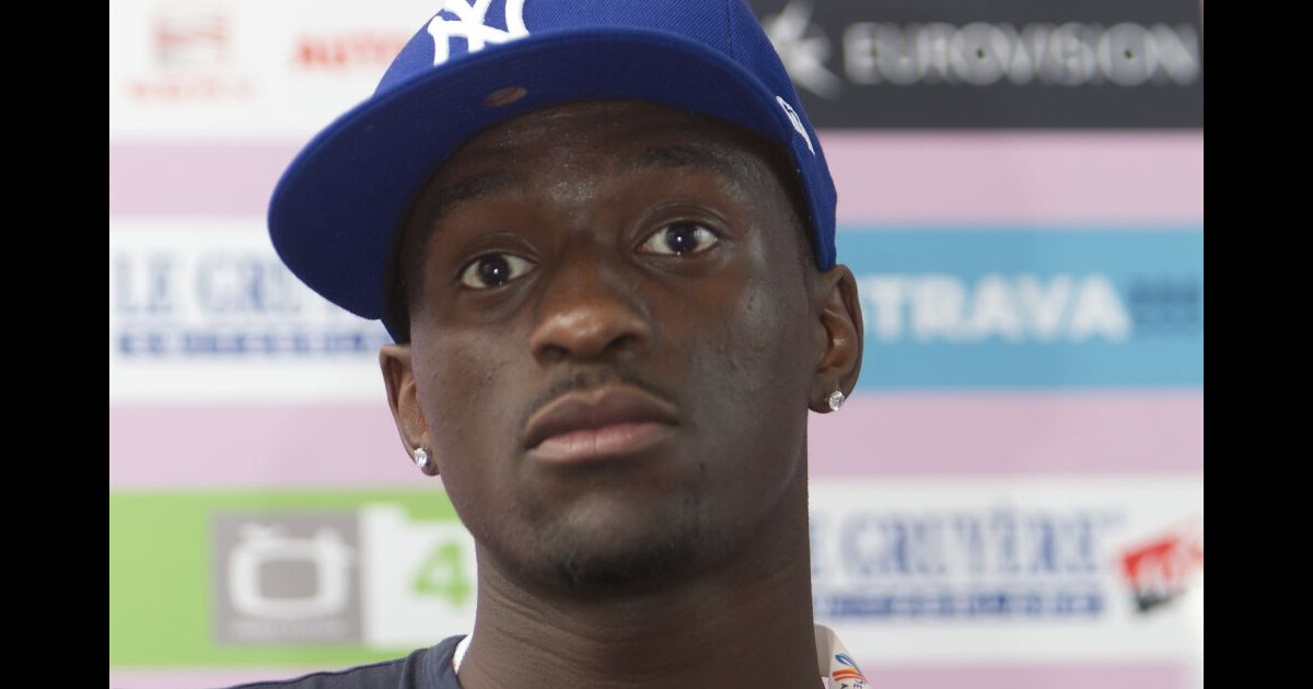 Teddy Tamgho : Ses excès de violence, sa rage de vaincre, il se confie ...