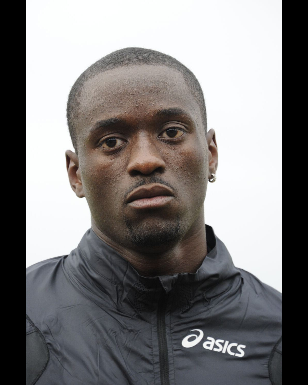 Photo : Teddy Tamgho lors du meeting de Montreuil le 7 juin 2011 ...