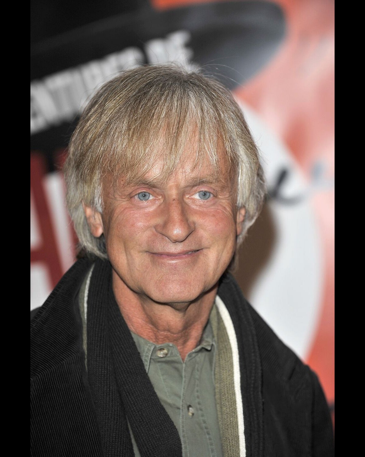 Photo : Dave à Paris, le 25 septembre 2008. - Purepeople