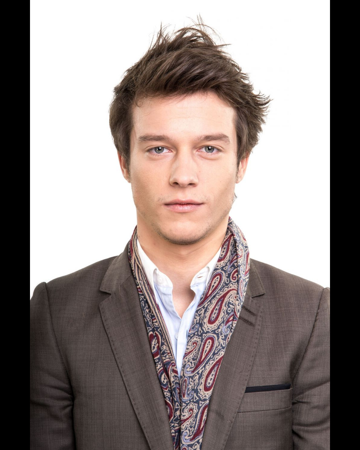 Photo : Sidoine, 25 ans, de Star Academy 9 sur NRJ12 - Purepeople