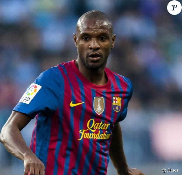Eric Abidal, sa vie après la greffe : ''Je resterai auprès de ma ...