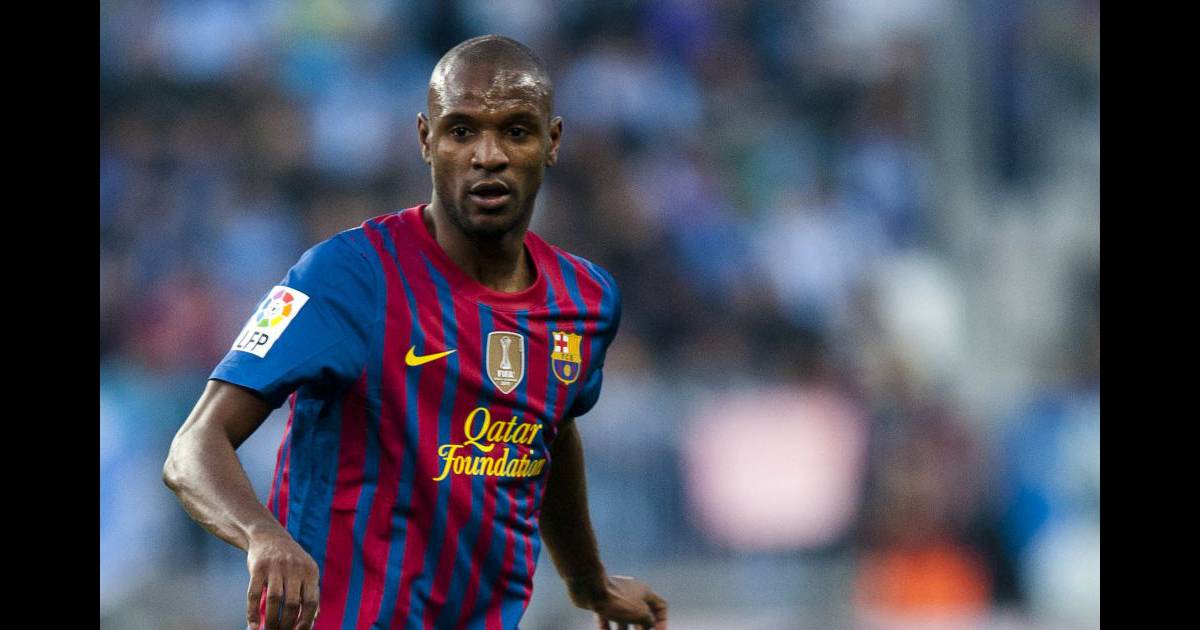 Eric Abidal, sa vie après la greffe : ''Je resterai auprès de ma ...