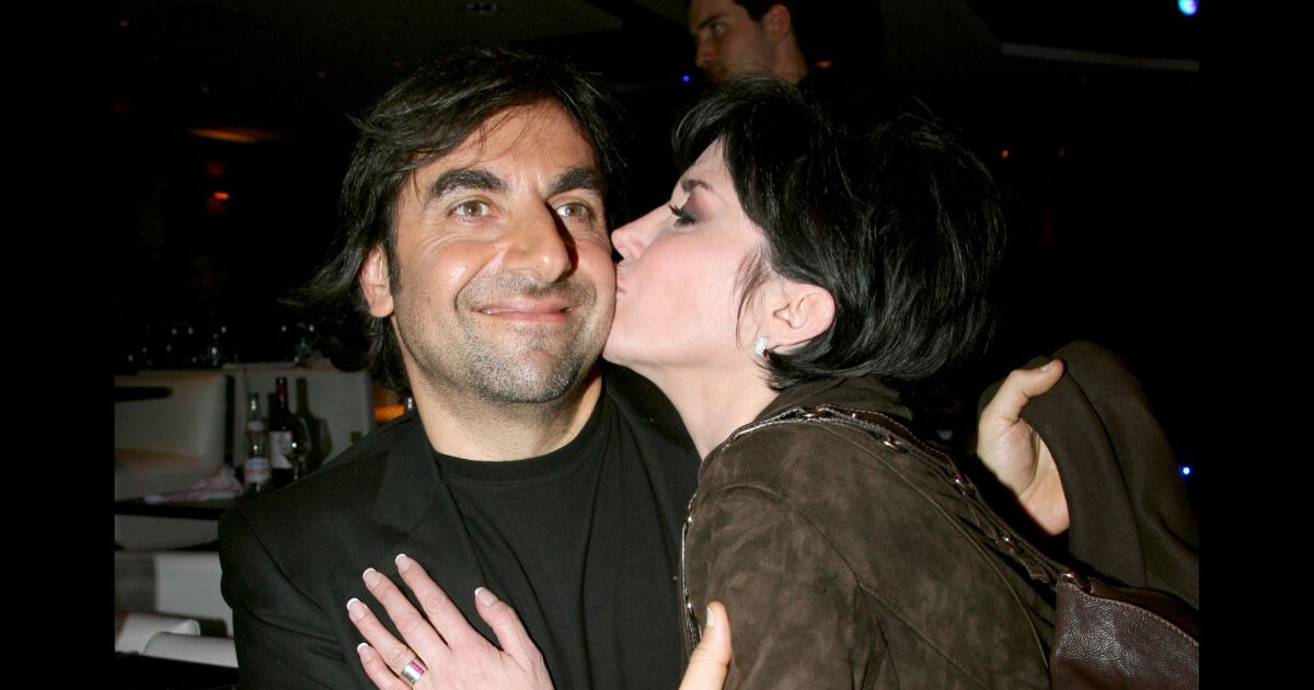 Liane Foly et André Manoukian : Après la guerre, la réconciliation ! - Purepeople