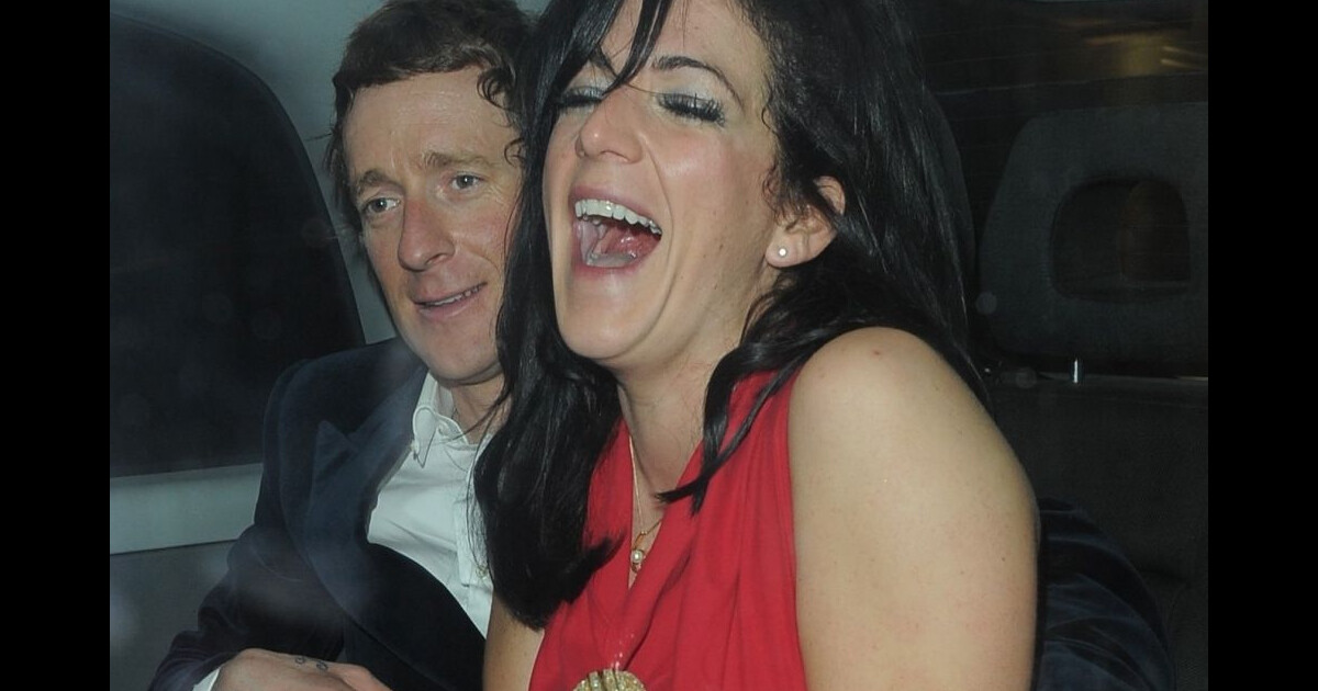 Bradley Wiggins : Nuit alcoolisée pour le champion et sa femme ...