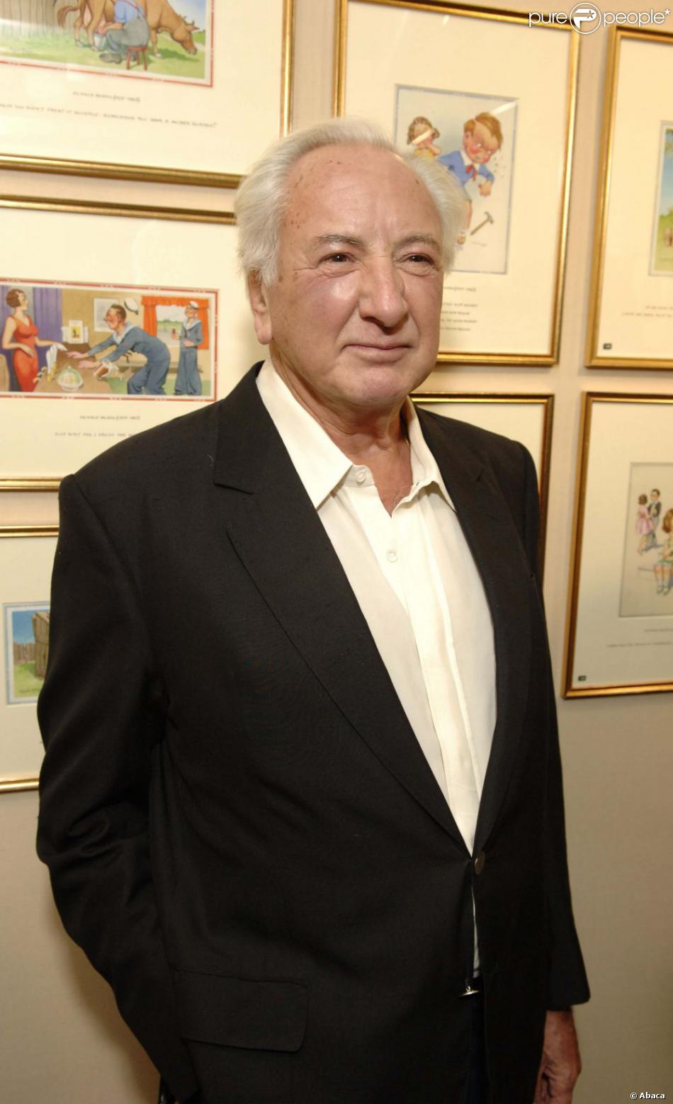 Michael Winner : Mort du réalisateur d'Un Justicier dans la ville ...