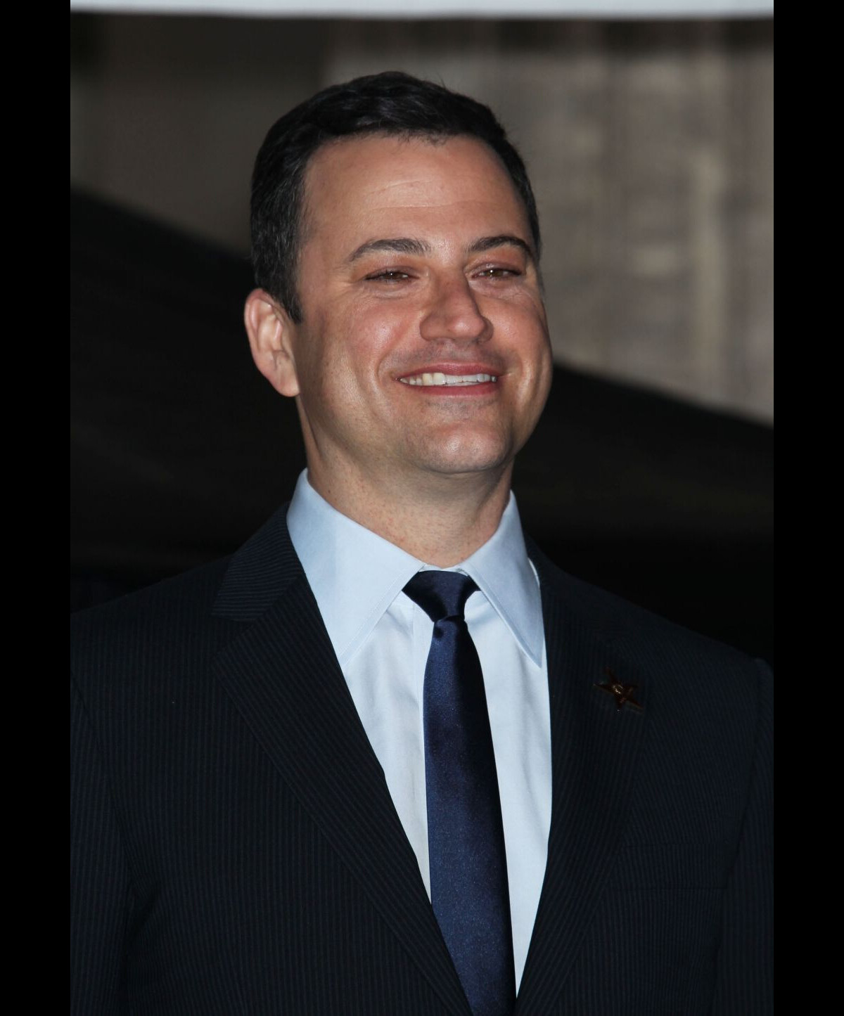 Vidéo : Jimmy Kimmel recevant son étoile sur le Walk of Fame à ...