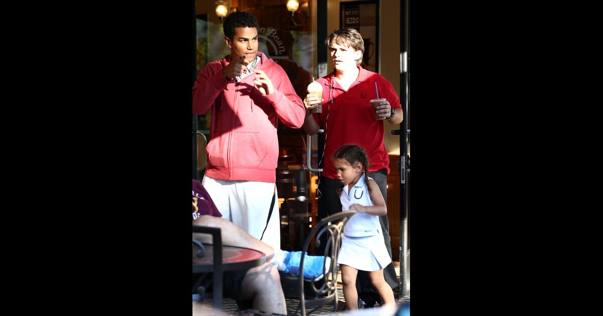 TJ Jackson, tuteur des enfants de Michael : Il a besoin d'argent ...