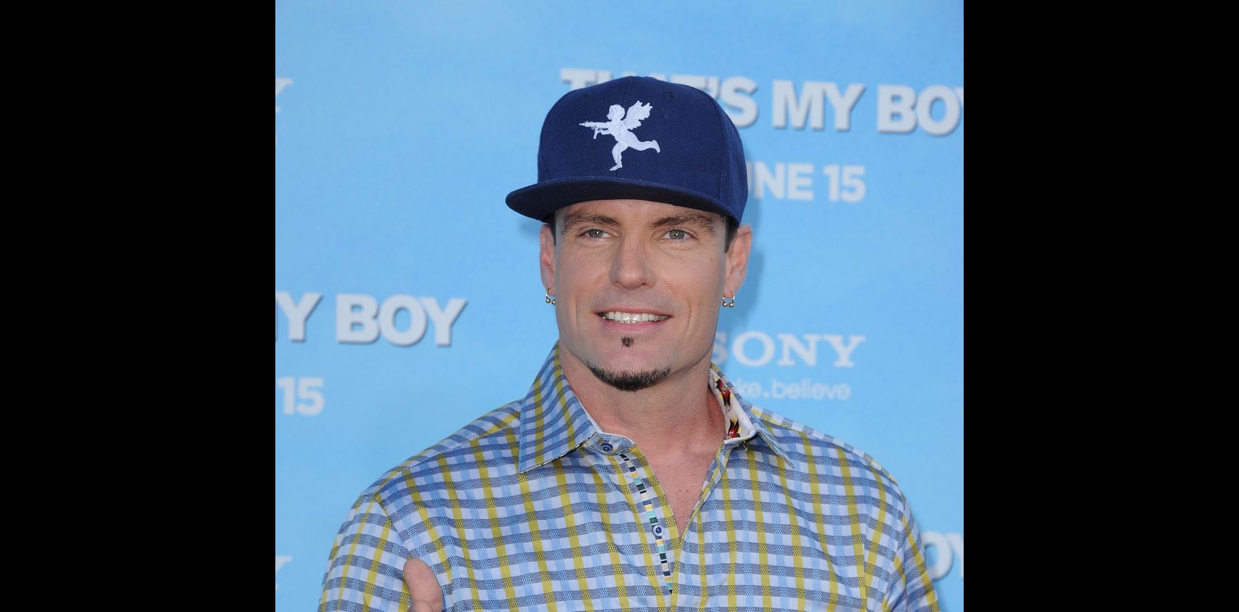 Vanilla Ice : Le star des années 90 oublie le rap et retrouve la ...