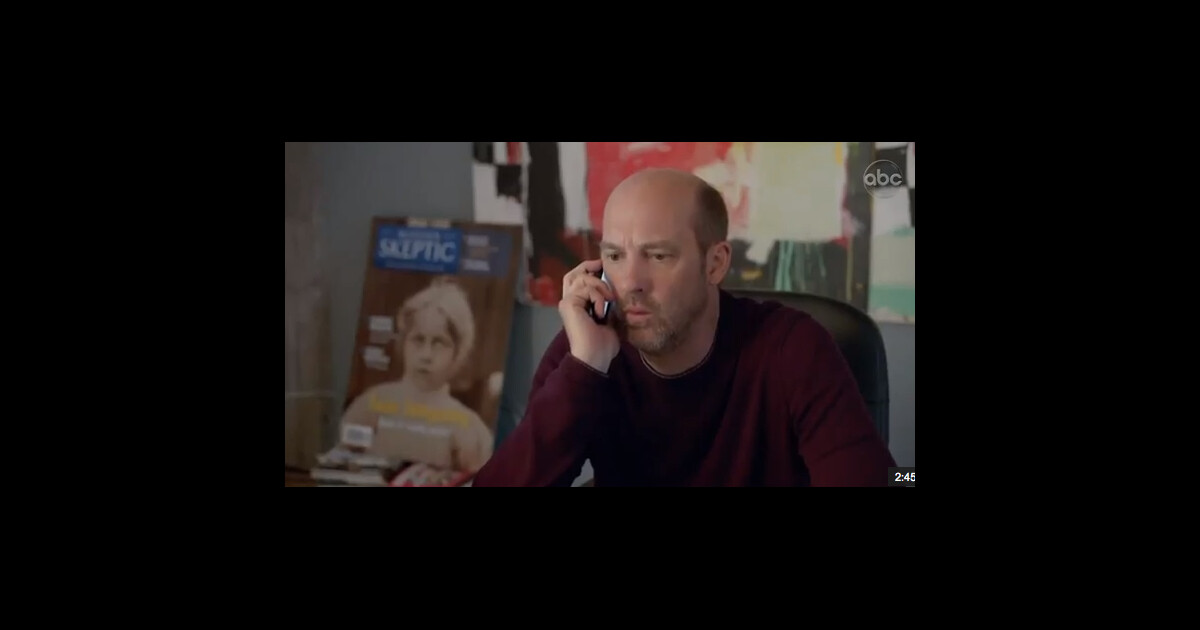 Anthony Edwards : Le mythique Mark Greene d'Urgences de retour - Purepeople