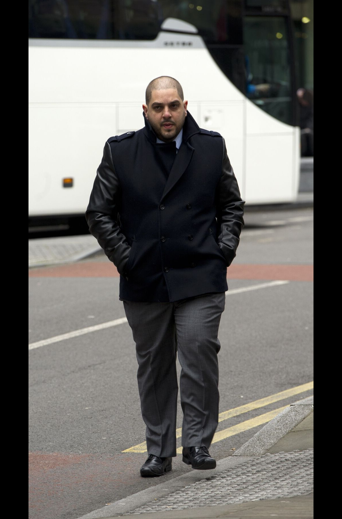 Photo : Derek Rose, accusé d'avoir tenté de faire du chantage à Tamara ...