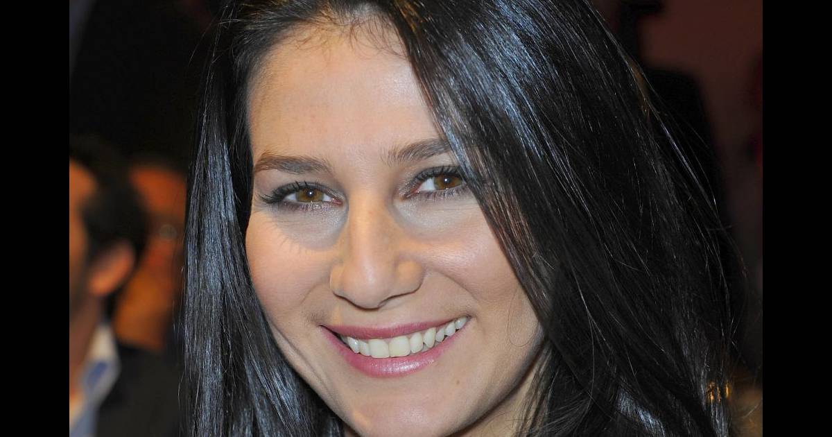 Marie Drucker à coeur ouvert : Famille, amours, enfants, la jolie brune ...