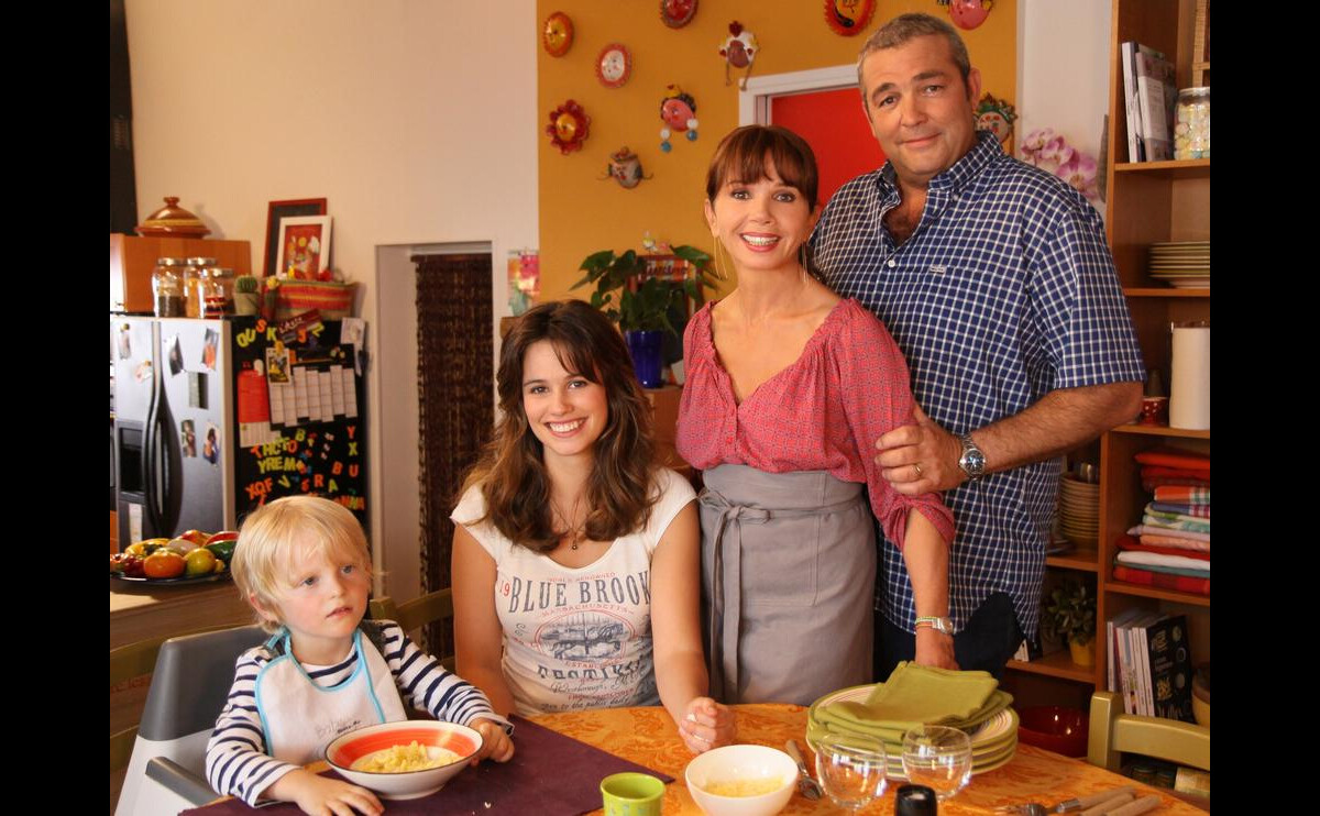 Photo : Toutes les photos de Clem saison 3 sur TF1 - La famille de Clem ...