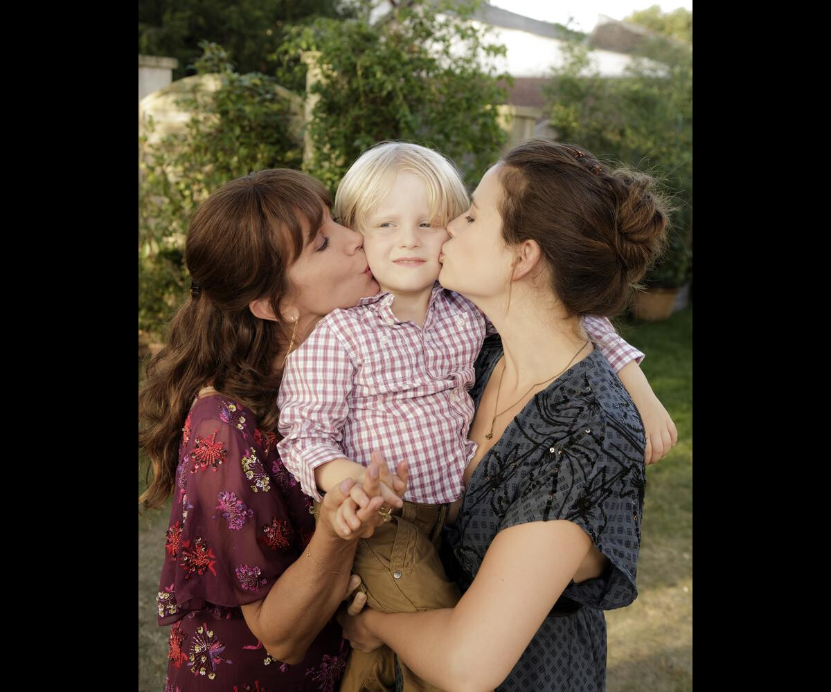 Photo : Toutes les photos de Clem saison 3 sur TF1 - Les belles ...