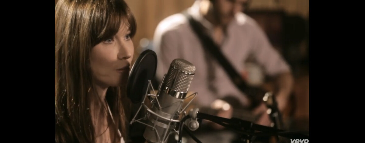 Vidéo : En attendant le clip, "Mon Raymond" en live acoustique, extrait ...