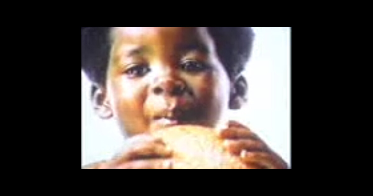 Rodney Allen Rippy: L'ex-enfant star de la pub se lance à 44 ans... en ...