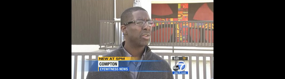 Photo : Rodney Allen aujourd'hui âgé de 44 ans - Purepeople