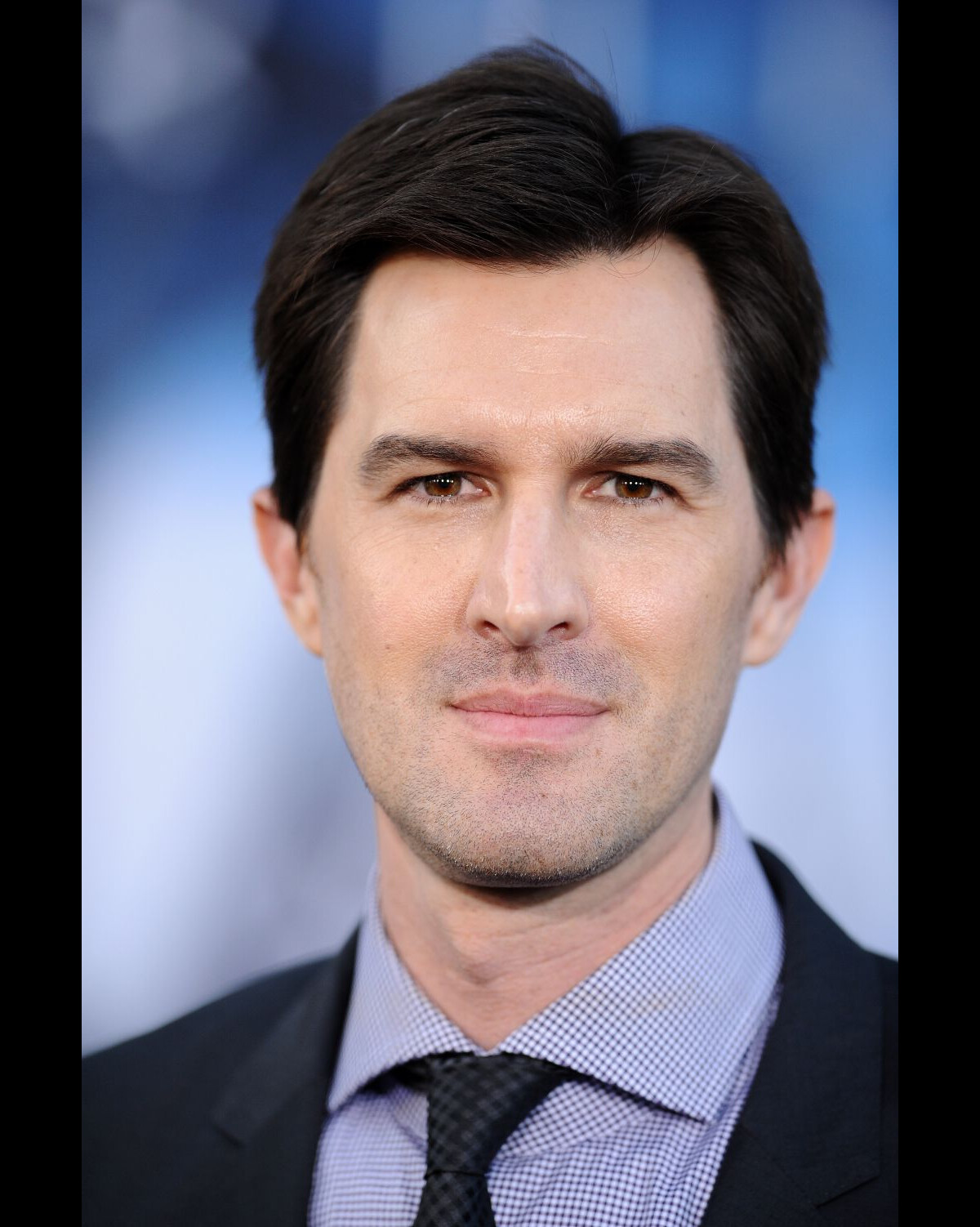 Photo : Joseph Kosinski à la première d'Oblivion à Los Angeles, le 10 ...