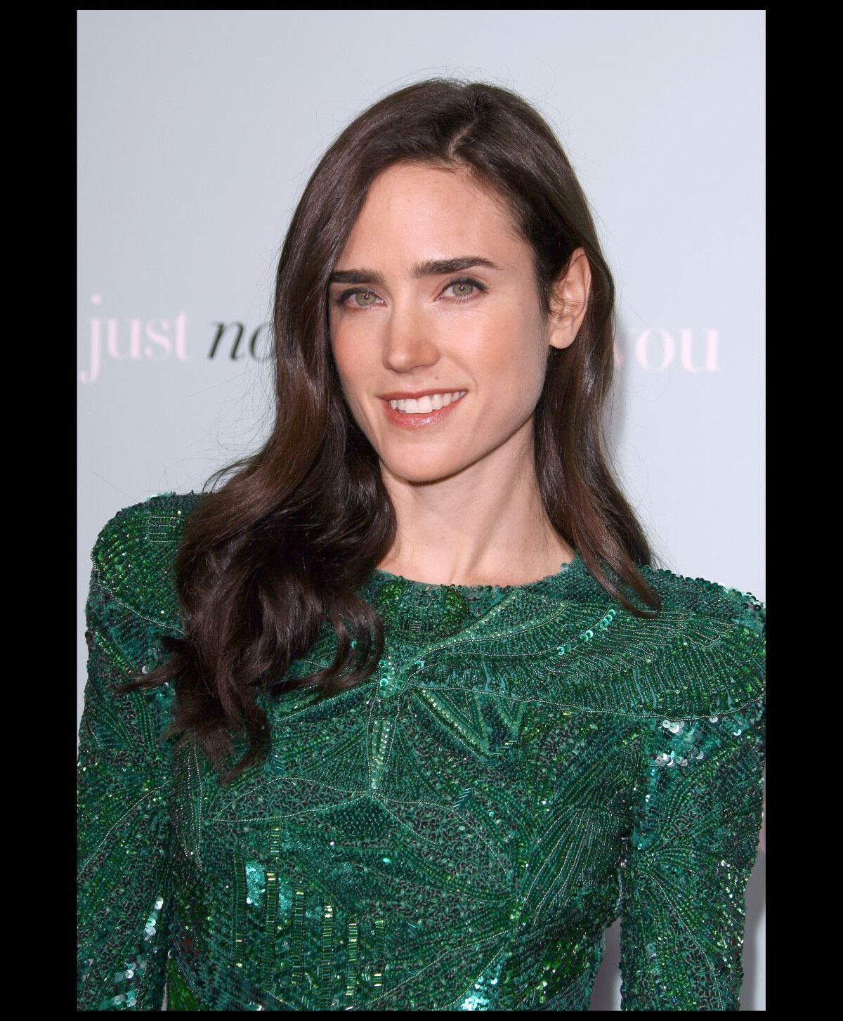 Photo : La splendide actrice américaine Jennifer Connelly possède sans ...