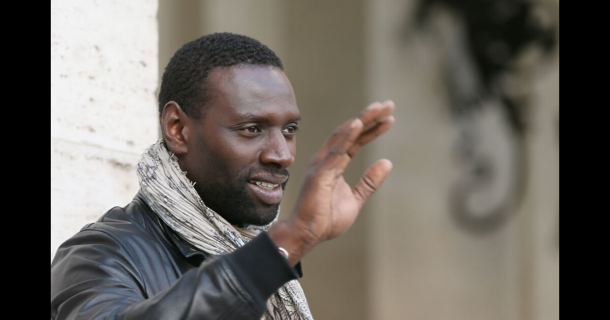 Omar Sy à Hollywood : Bientôt avec James Franco et Kate Hudson, 'Des ...