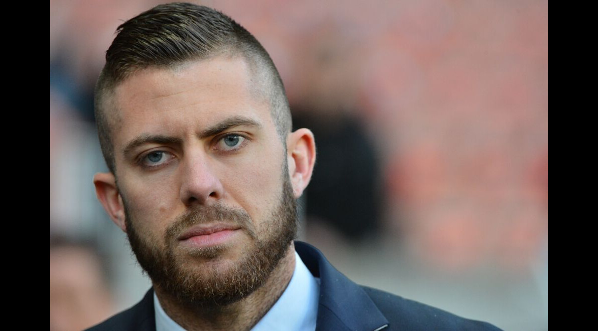 Vidéo : Jérémy Ménez lors du match entre le Paris Saint-Germain et le ...