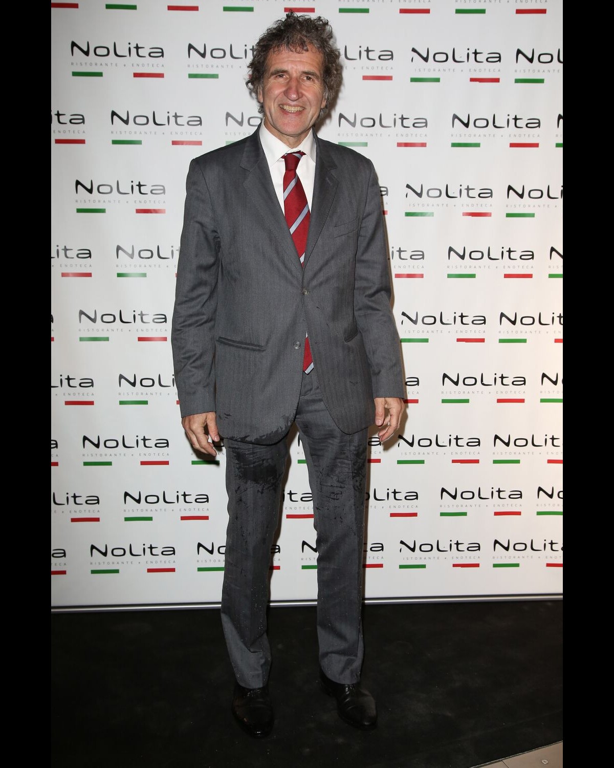 Photo : Exclusif - Gérard leclerc - Anniversaire de l'incontournable ...