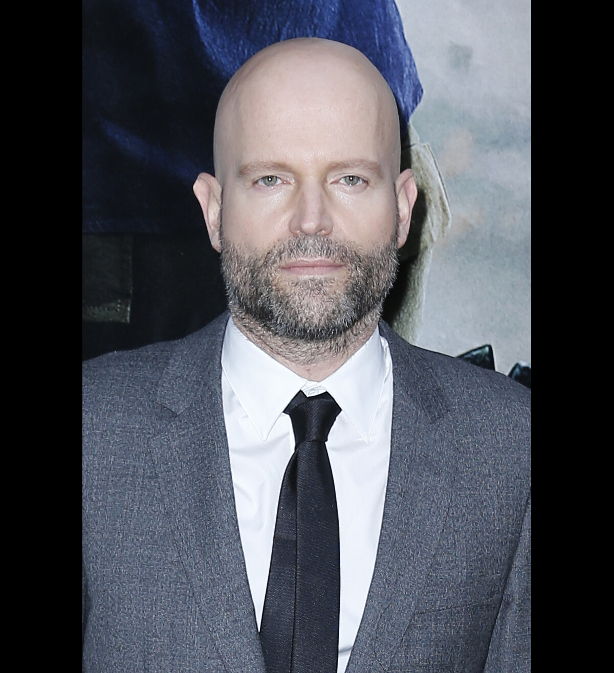 Photo : Marc Foster lors de l'avant-première du film "World War Z" à ...