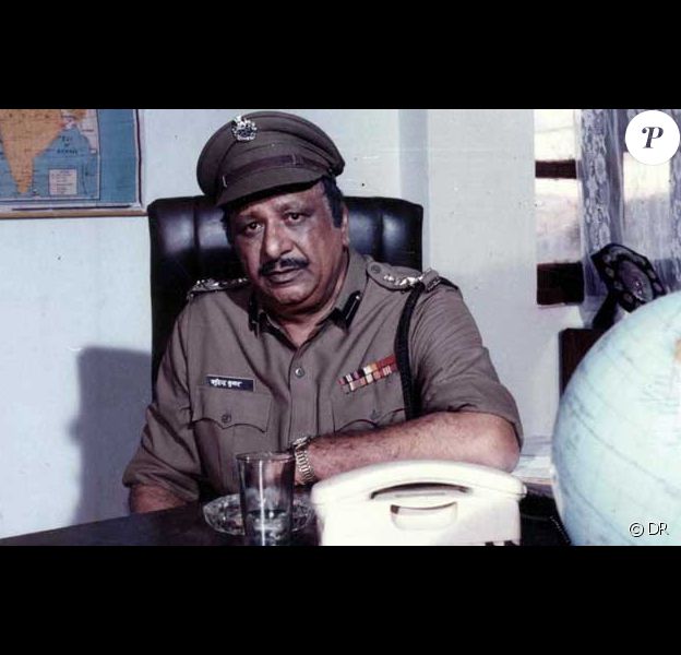 Jagdish Raj: Mort d'un acteur de Bollywood, inscrit dans le Guinness ...