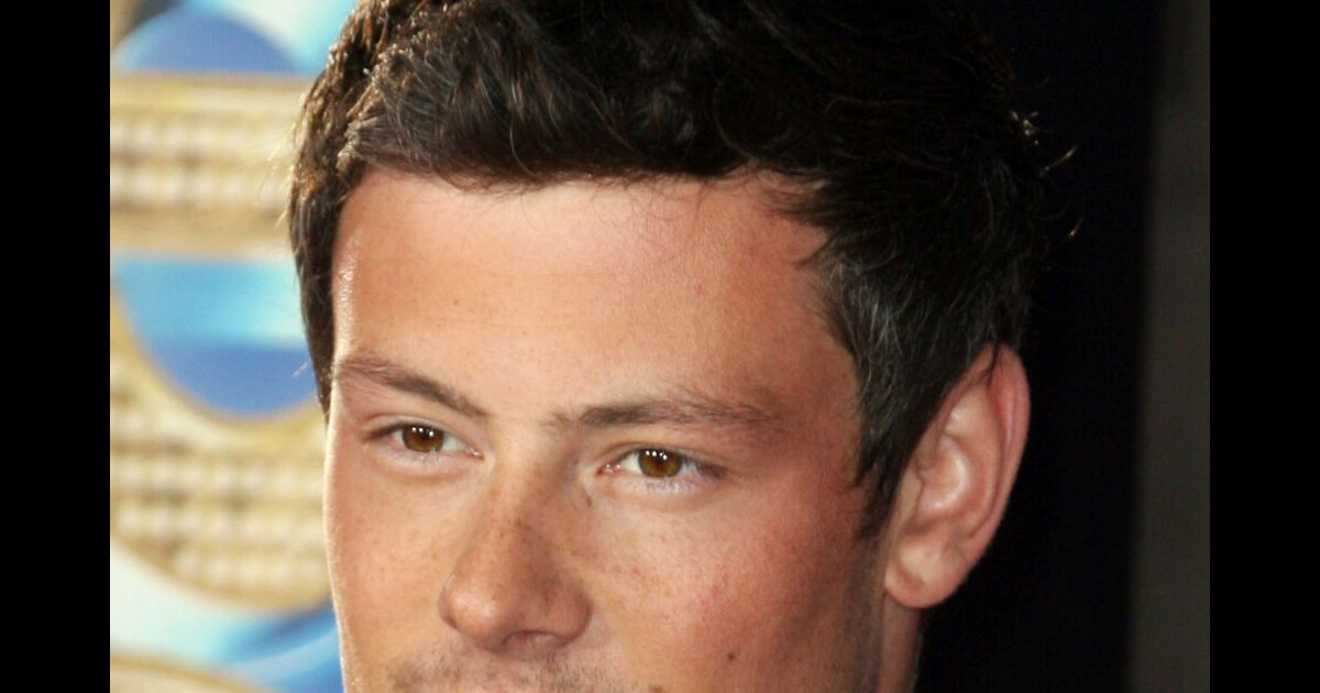 Cory Monteith et James Gandolfini : Leurs derniers films présentés au ...