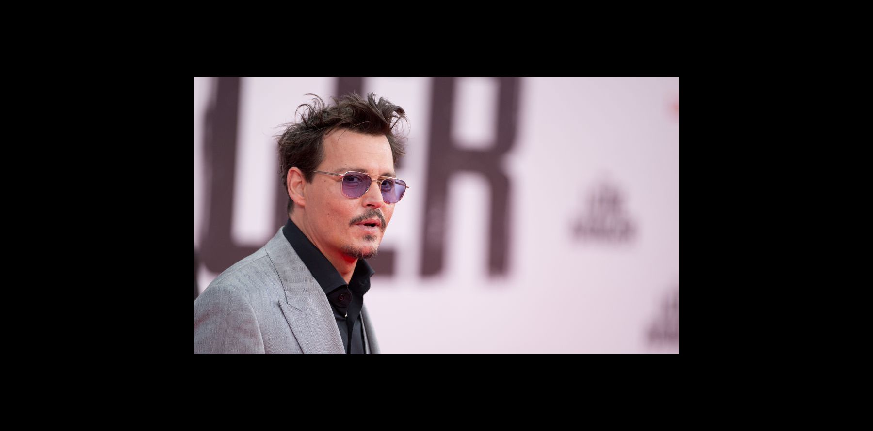Johnny Depp : ''Suis-je devenu persona non grata en France ?'' - Purepeople