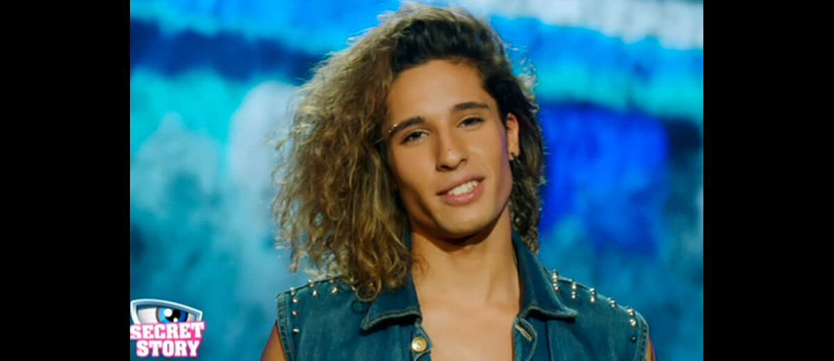 Photo : Eddy, candidat de Secret Story 7, a fait son coming-out ...