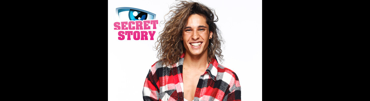 Photo : Eddy (Secret Story 7) - Purepeople