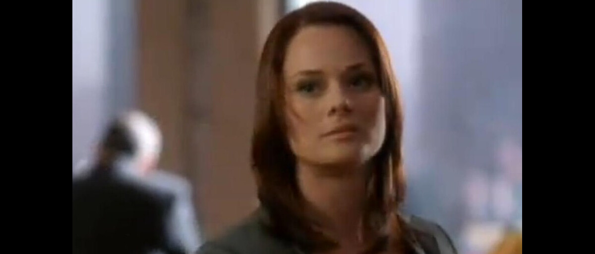 Photo : Kate Levering, star de la série Drop Dead Diva, est devenue ...